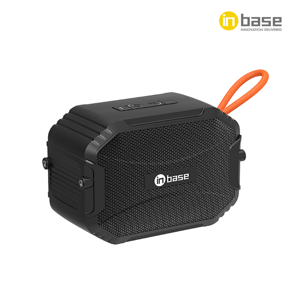 Inbase Boom Plus Speaker - Inbase - Premium Smart Mobile Accessories, Lifestyle Products ...