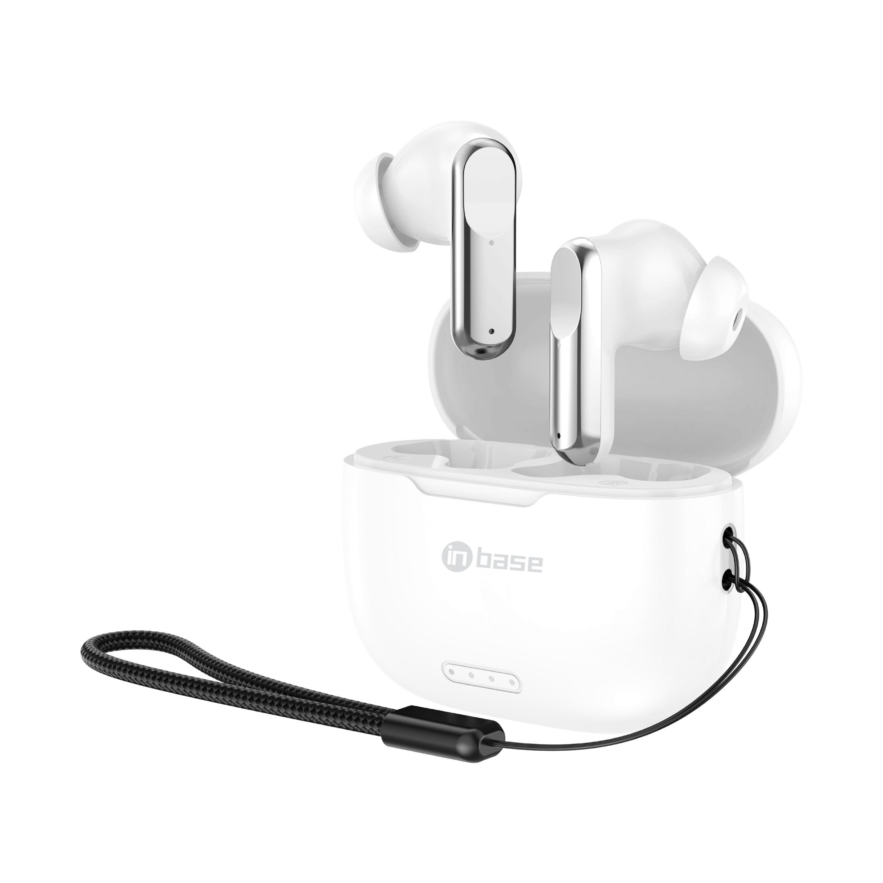 Inbase Free Buds Alpha - Inbase - Premium Smart Mobile Accessories ...