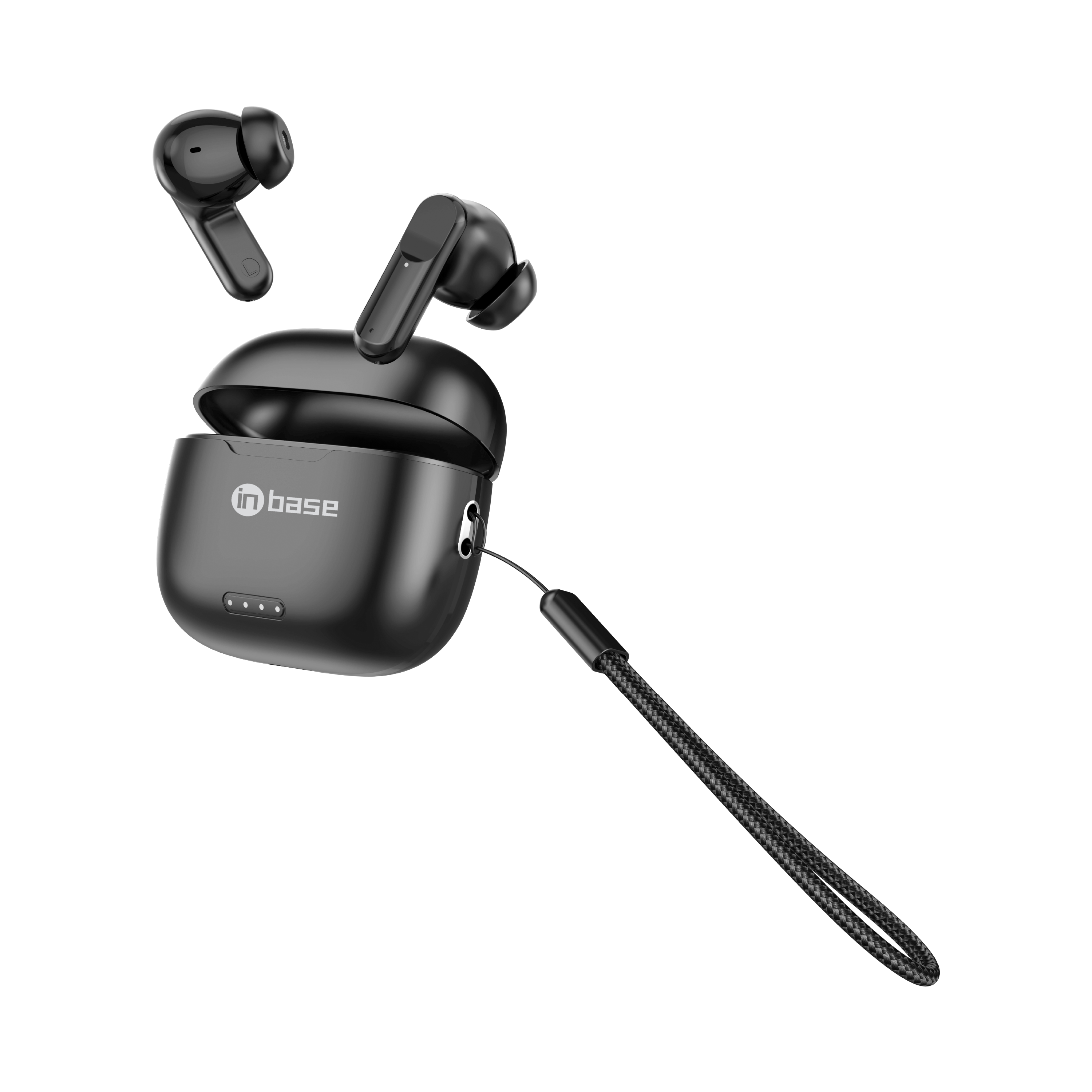 Inbase Free Buds Alpha - Inbase - Premium Smart Mobile Accessories ...