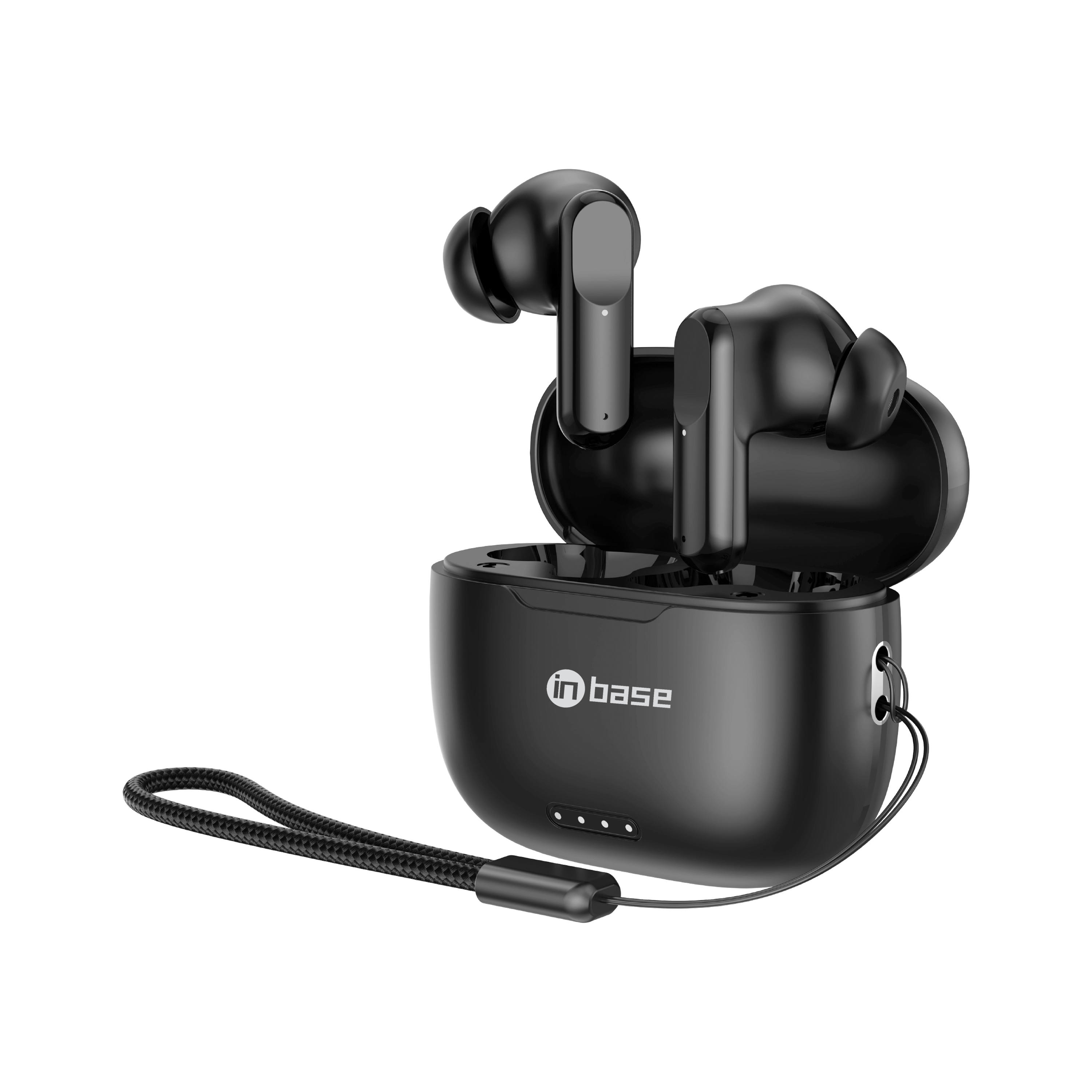 Inbase Free Buds Alpha - Inbase - Premium Smart Mobile Accessories ...