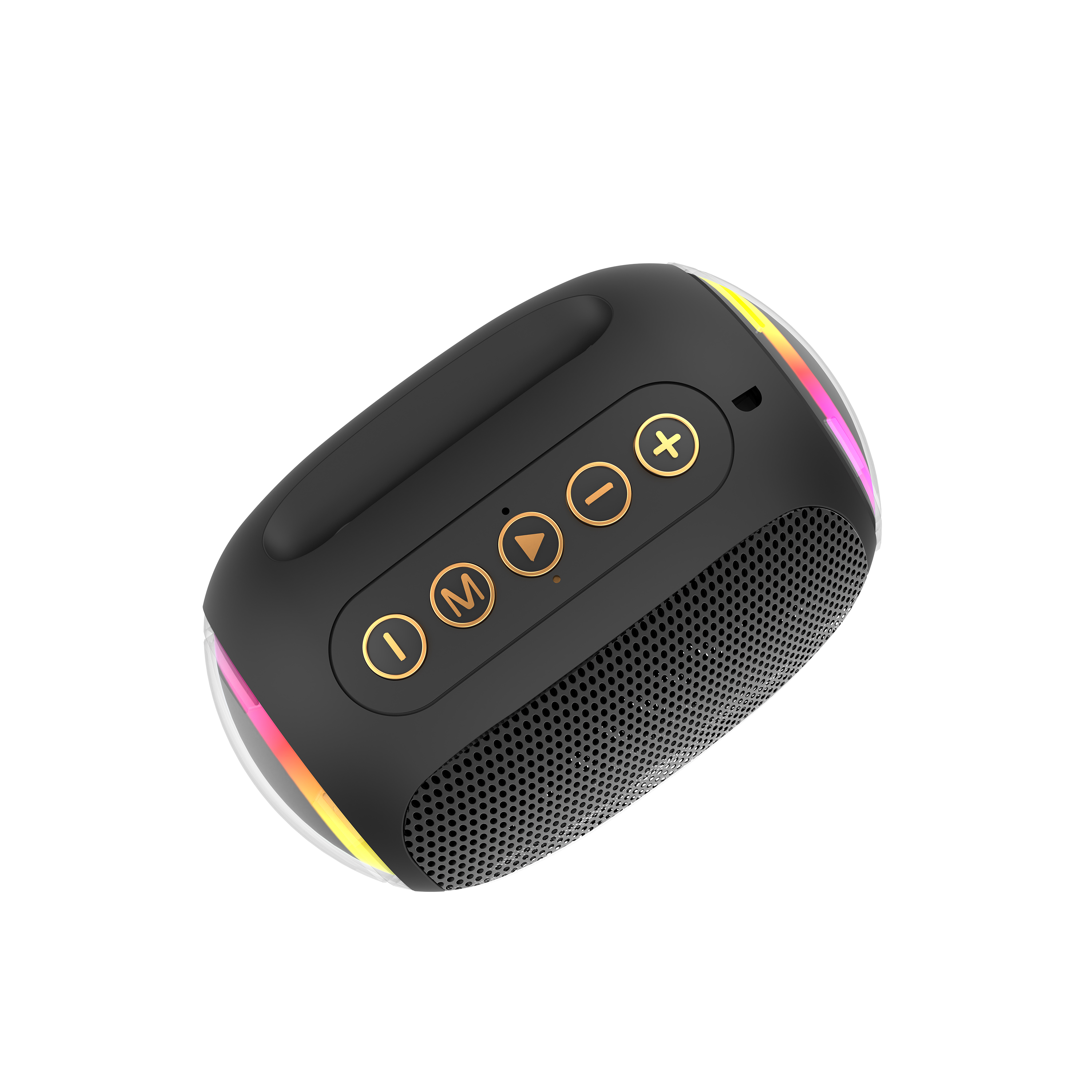 Inbase Torque BT Speaker With Led - Inbase - Premium Smart Mobile Accessories, Lifestyle ...