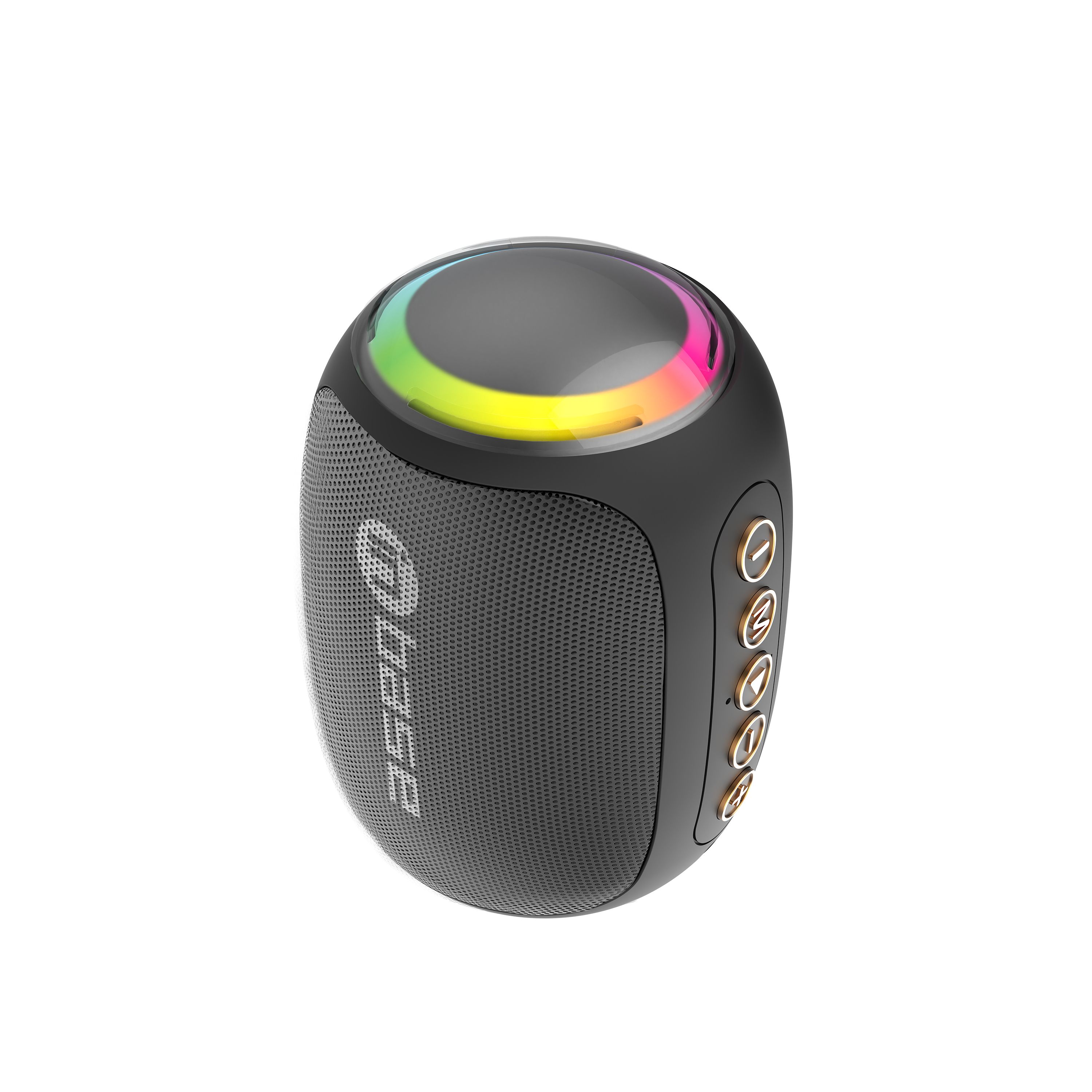 Inbase Torque BT Speaker With Led - Inbase - Premium Smart Mobile Accessories, Lifestyle ...